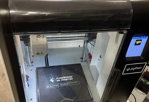 3D принтер Flashforge Adventurer 3