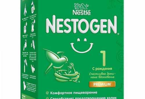 Детская смесь Nestogen 1