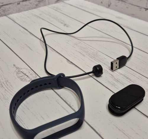 Фитнес браслет xiaomi SMART band 7