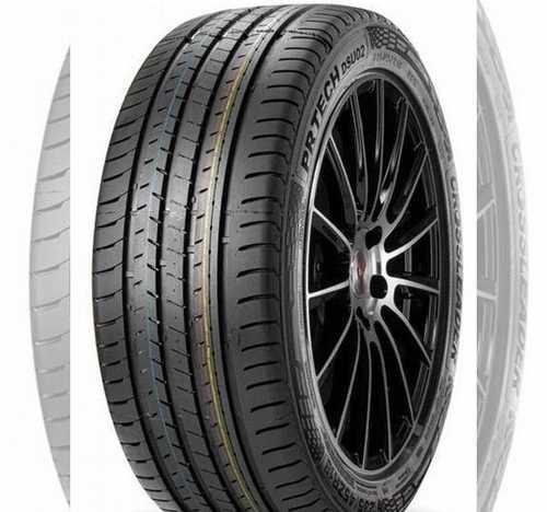 Doublestar DSU02 255/50 R19