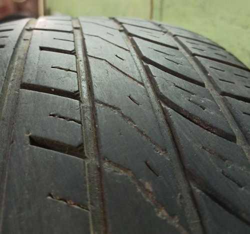 Cooper Discoverer HTS 225/65 R17 H