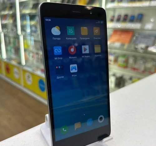 Xiaomi Redmi Note 3, 3/32 ГБ