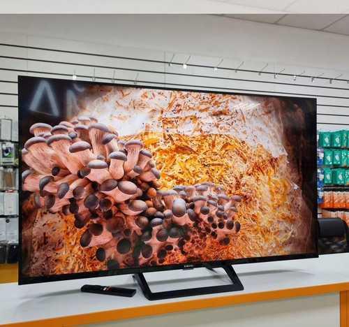 Телевизор Xiaomi TV 43 A2 L43M7-earu