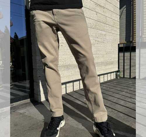 Брюки dickies slim fit