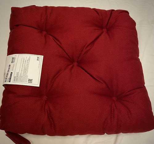 Подушка для стула IKEA malinda