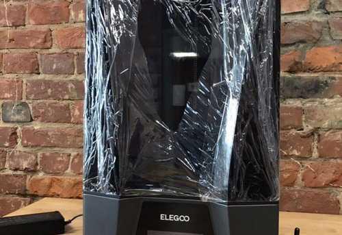 3D принтер Elegoo Saturn 3 ultra 12k