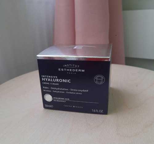 Крем для лица Institute Esthederm