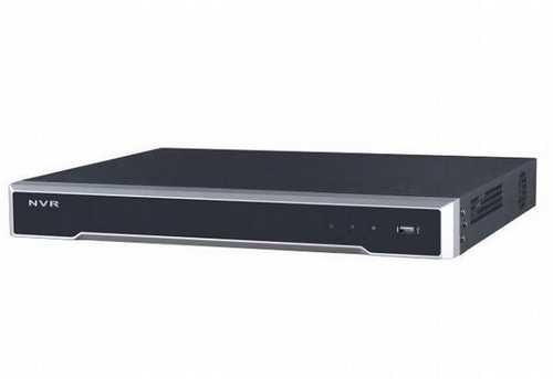 Hikvision DS-7616NI-K2/16P IP видеорегистратор
