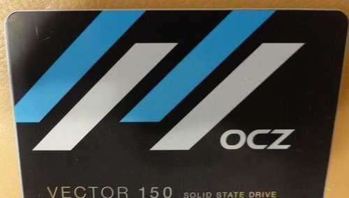 Диск SSD OCZ 240 гб sata3 VTR150-25SAT3-240G