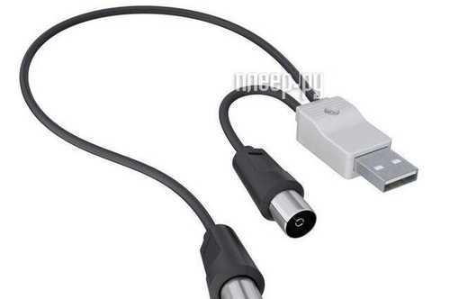 Антенный усилитель рэмо BAS-8102 Indoor-USB
