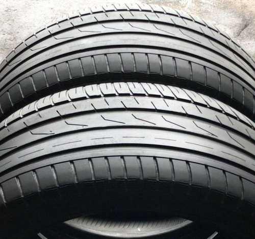 Toyo Proxes CF2 215/55 R16