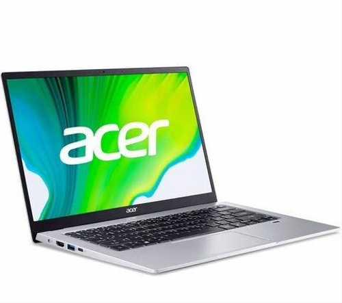 Ноутбук Acer Swift 1 SF114-34 544743