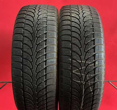 Bridgestone Blizzak LM-80 Evo 225/60 R17 103W