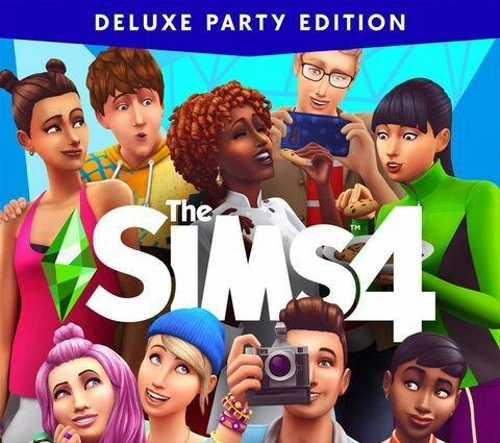 Sims 4 origin