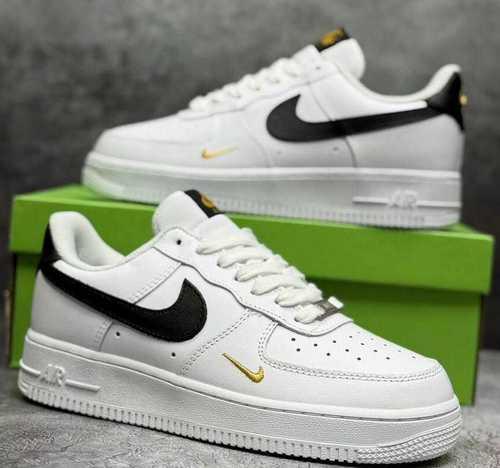 Кроссовки Nike air force 1 low 36-46