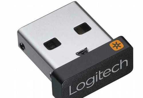 USB-приемник Logitech Unifying receiver (910-00593