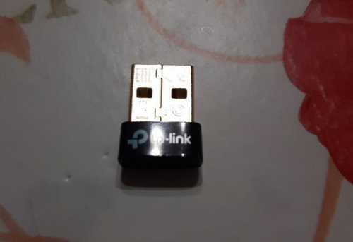 Bluetooth адаптер TP-Link UB500