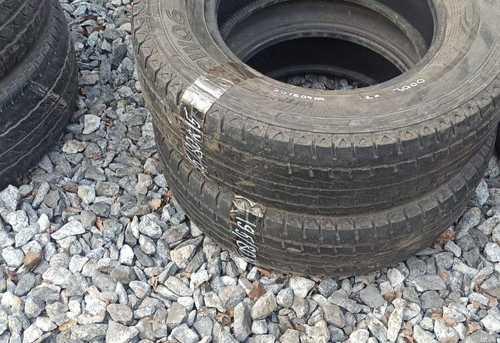 Hankook Winter RW06 195/80 R15 107L