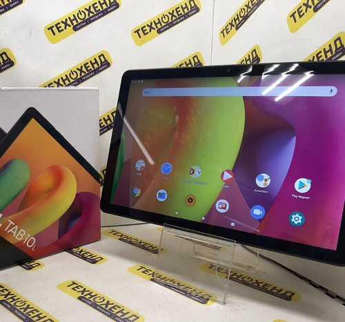 Планшет TCL Tab 10L 10.1" 2022 2/32GB (TB-192272)