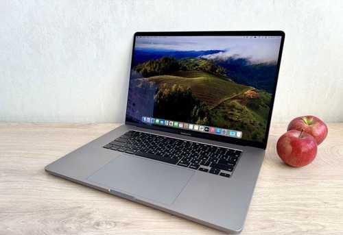 MacBook Pro 16" 2019(2020) i9 64Gb 1Tb 5500M 8Gb