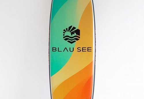 Надувной SUP-board breeze 10,6