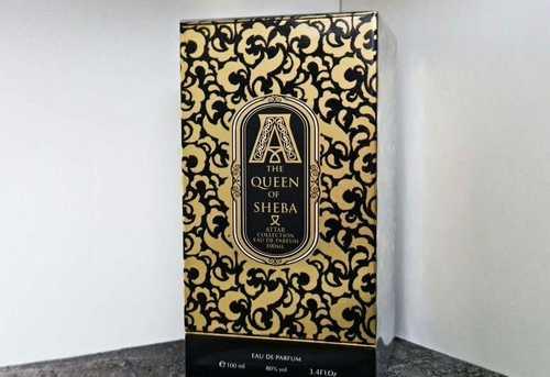 Attar Collection The Queen Of Sheba 100ml оригинал