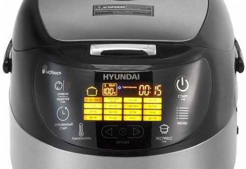 Hyundai hymc-1610 sil/bl