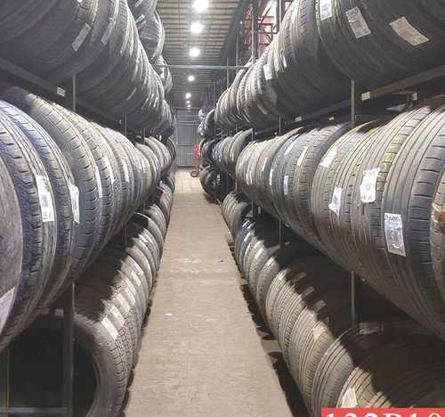 Kumho Solus HS63 225/55 R18 94M