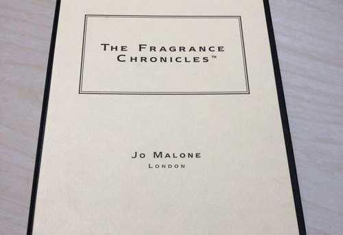 Парфюм Jo malone The Story of Red Roses