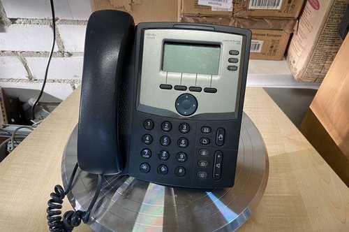 IP-Телефон (VoIP) Cisco SPA303 оптом/розницу