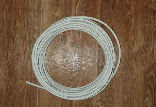 Coaxial Cable 75 ohm cadena RG-6U light