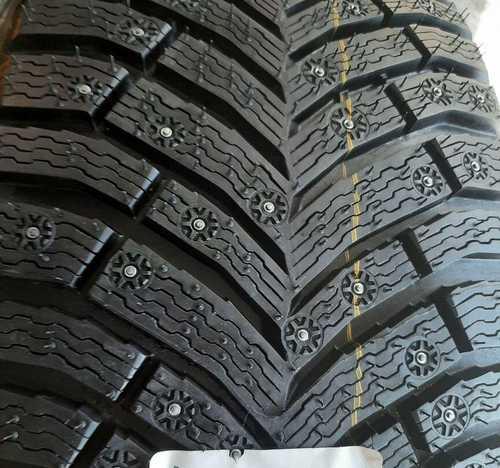 Michelin X-Ice North 4 255/40 R20 101H