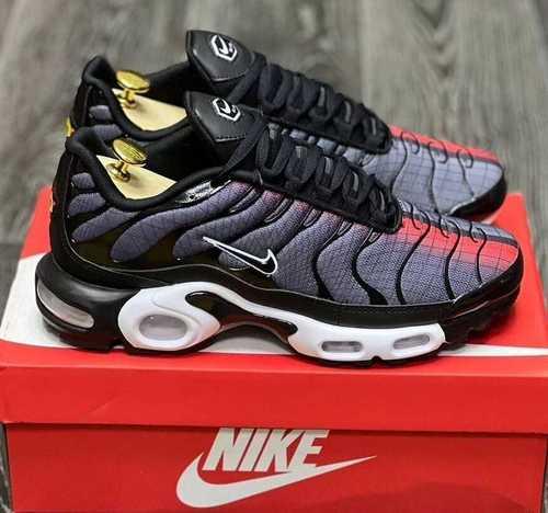 Кроссовки Nike Air Max Tn Plus
