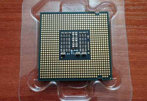 Процессор Intel core2quad q9450