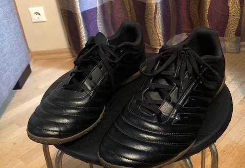 Бутсы adidas copa