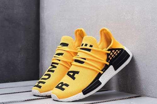 Adidas Nmd x Pharrell Williams