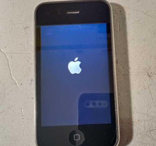 iPhone 3gs на запчасти