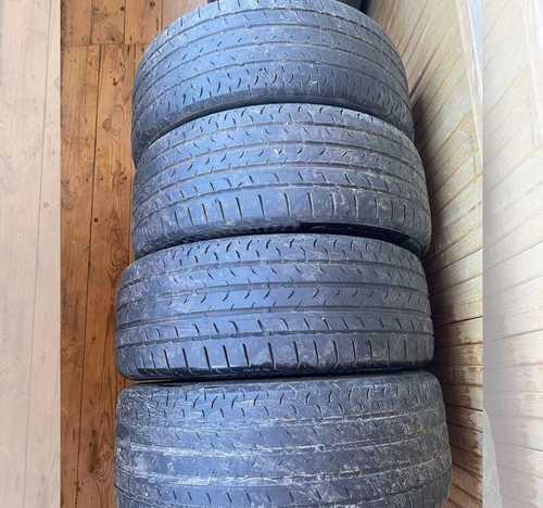 Continental MaxContact MC6 245/45 R20 103V