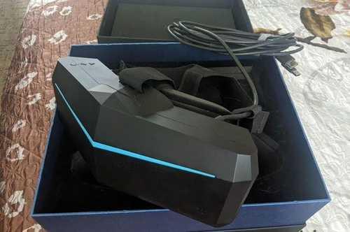 Шлем VR Pimax 5KX (P2 5000X) (oled)