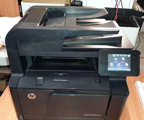 Запчасти на Hp laserjet PRO 400 mfp m425dn