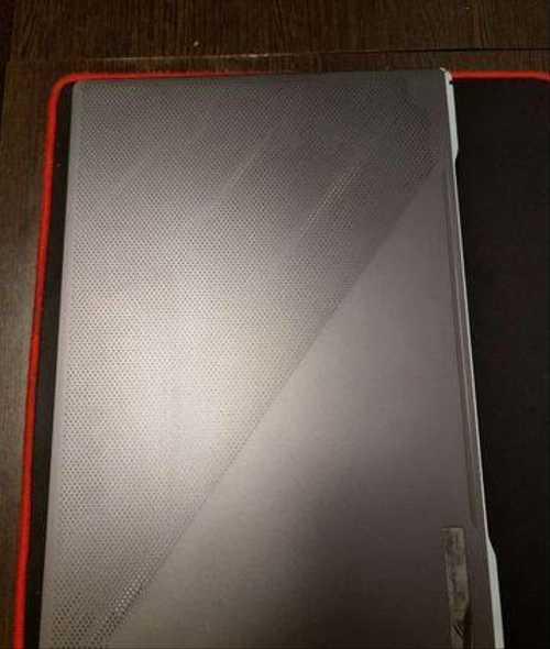 Asus ROG Zephyrus G15 15'6