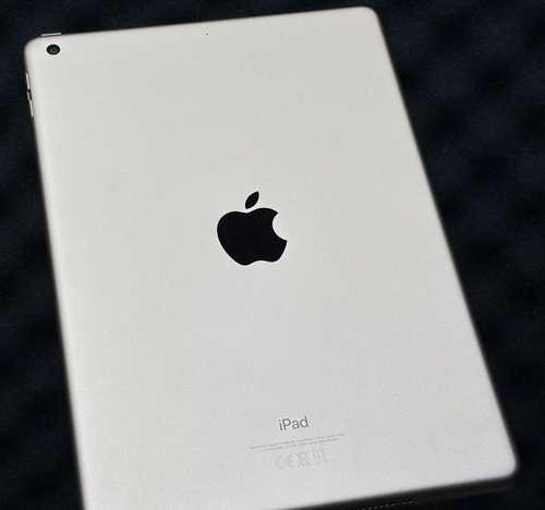 iPad 6 32gb Wi-Fi