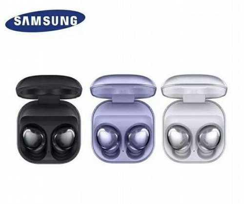 Samsung galaxy buds pro