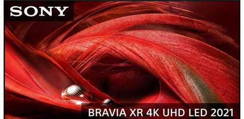 75"(190 см) Sony XR-75X95J 4K 120Гц hdmi 2.1