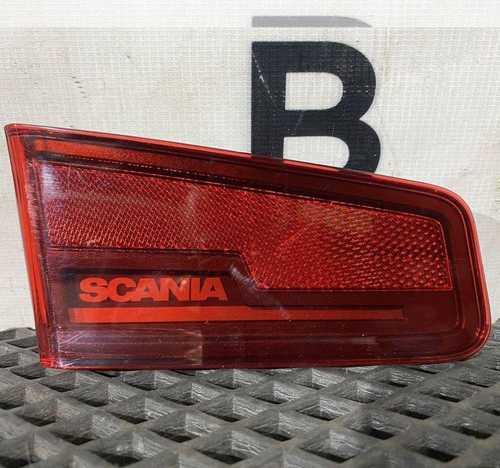 Габаритный фонарь левый Scania 6 2039491
