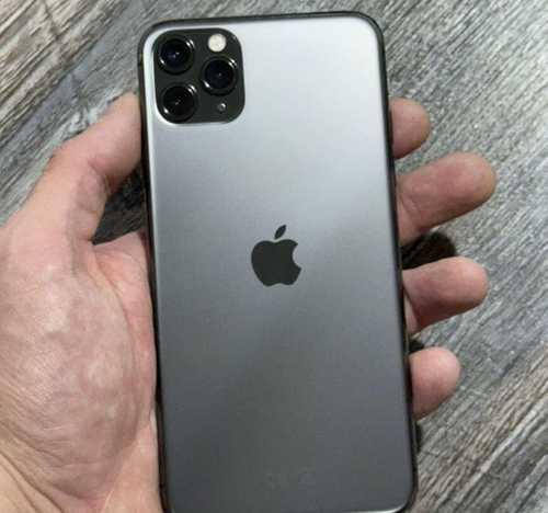 iPhone 11 Pro Max, 64 ГБ