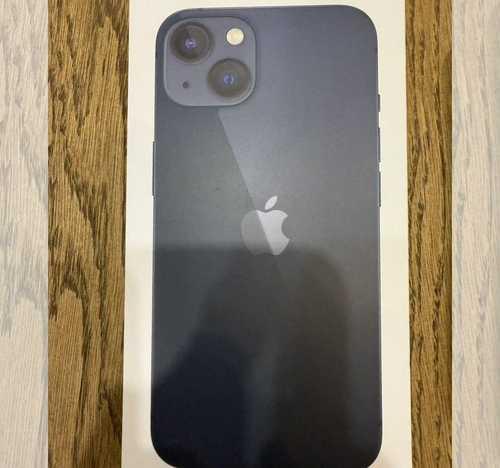 iPhone 13, 128 ГБ