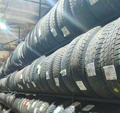 Triangle Sportex TSH11 225/50 R17 94L