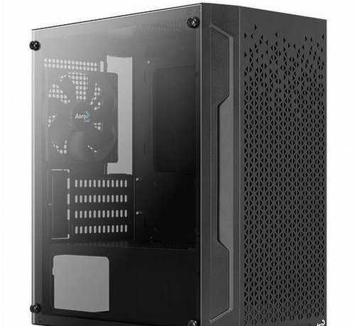 Корпус microatx Minitower AeroCool #360057