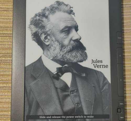 Amazon Kindle DX Graphite